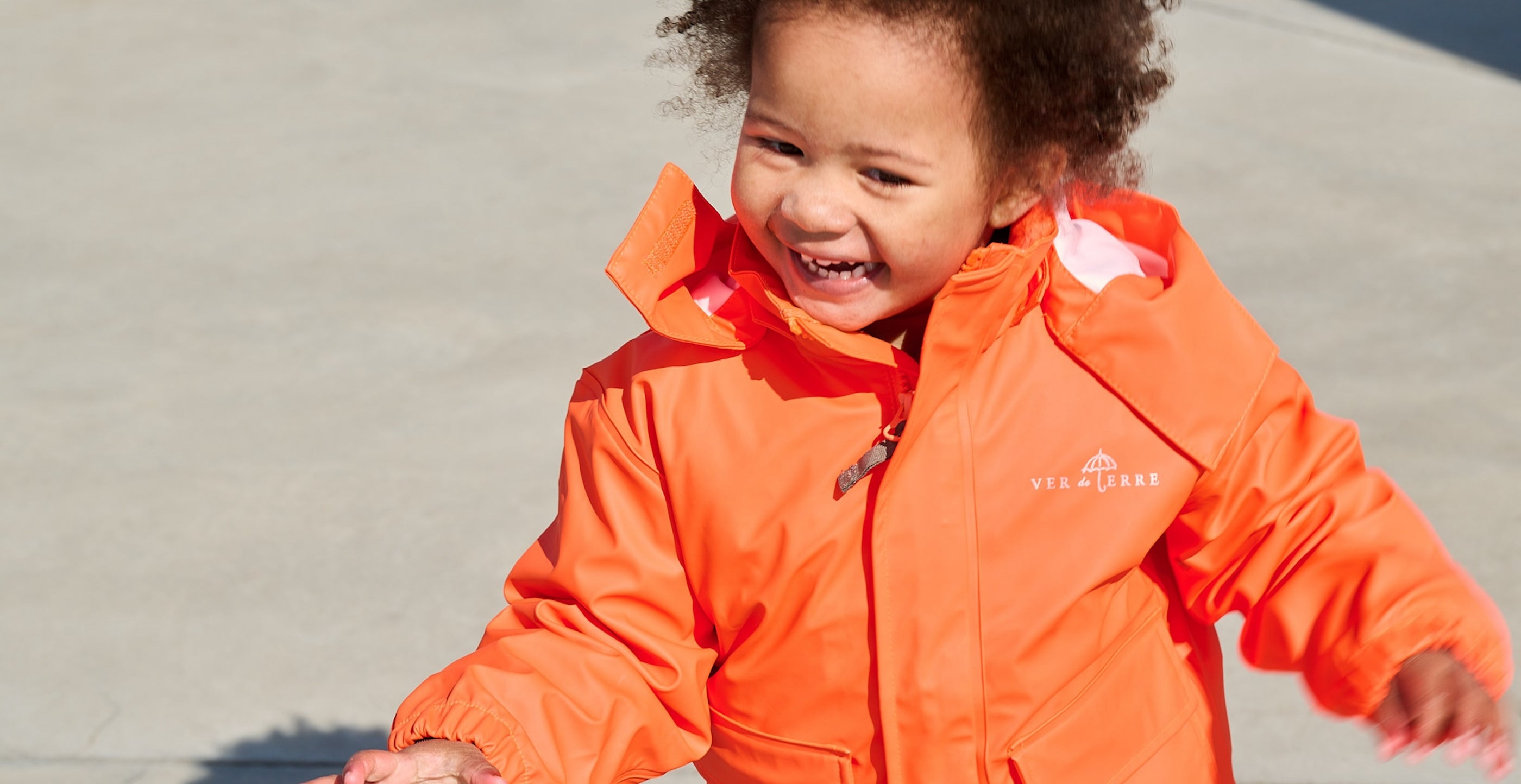 VER de TERRE officiel website